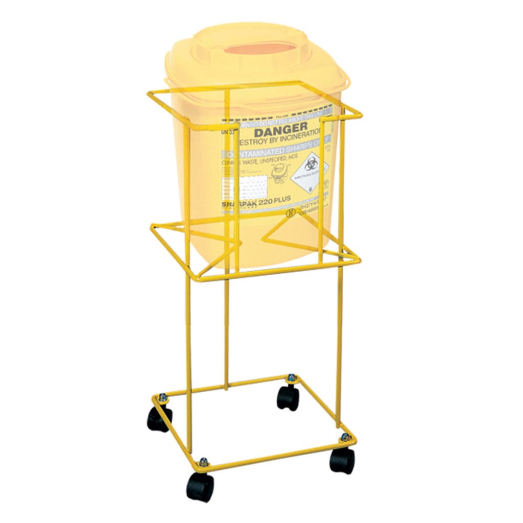 Products – Sharpak