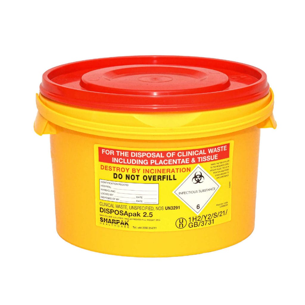 Products – Sharpak