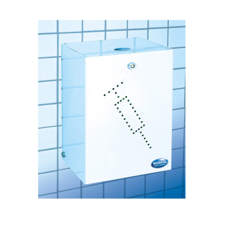 Products – Sharpak