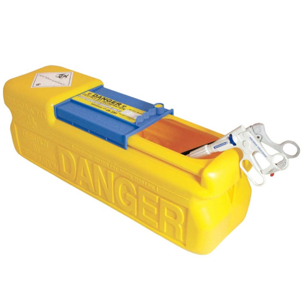 Products – Sharpak