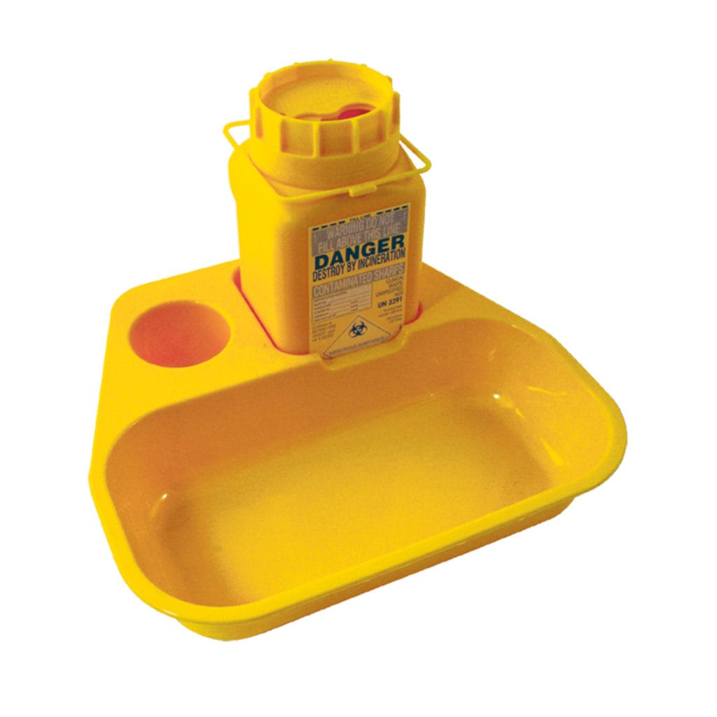 Products – Sharpak